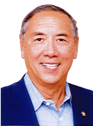 R. Martin Wong - Fondation Espace pour la Vie