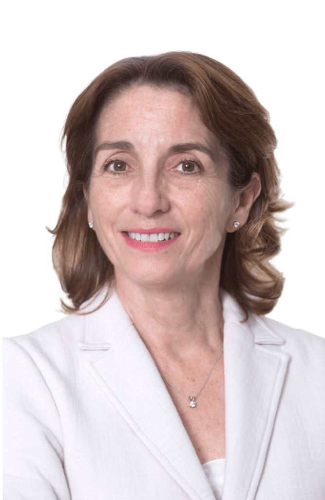 Stella Leney - Fondation Espace pour la Vie